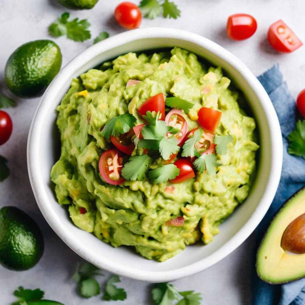 Delicious Dips and Spreads For Any Occasion - Recipe Blitz