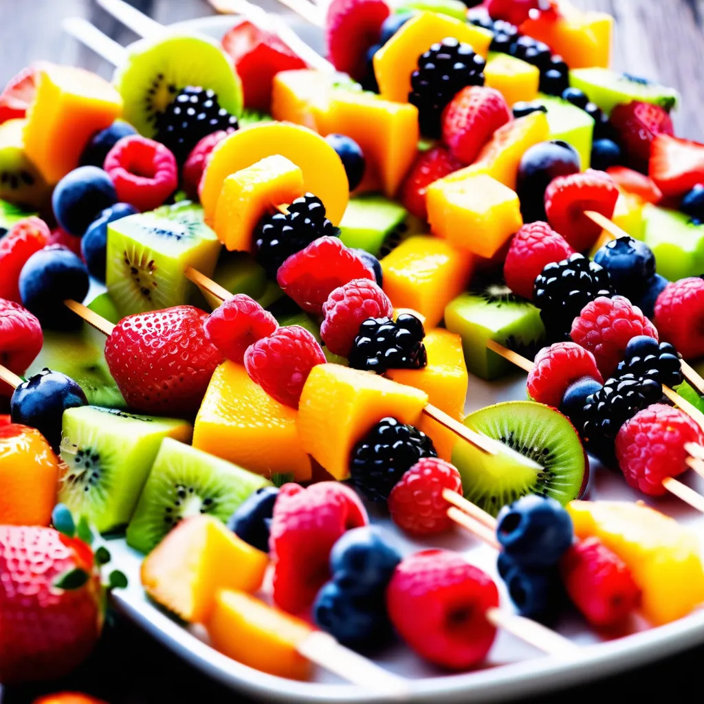 5 Cool Summer Snacks to Keep You Refreshed - Recipe Blitz