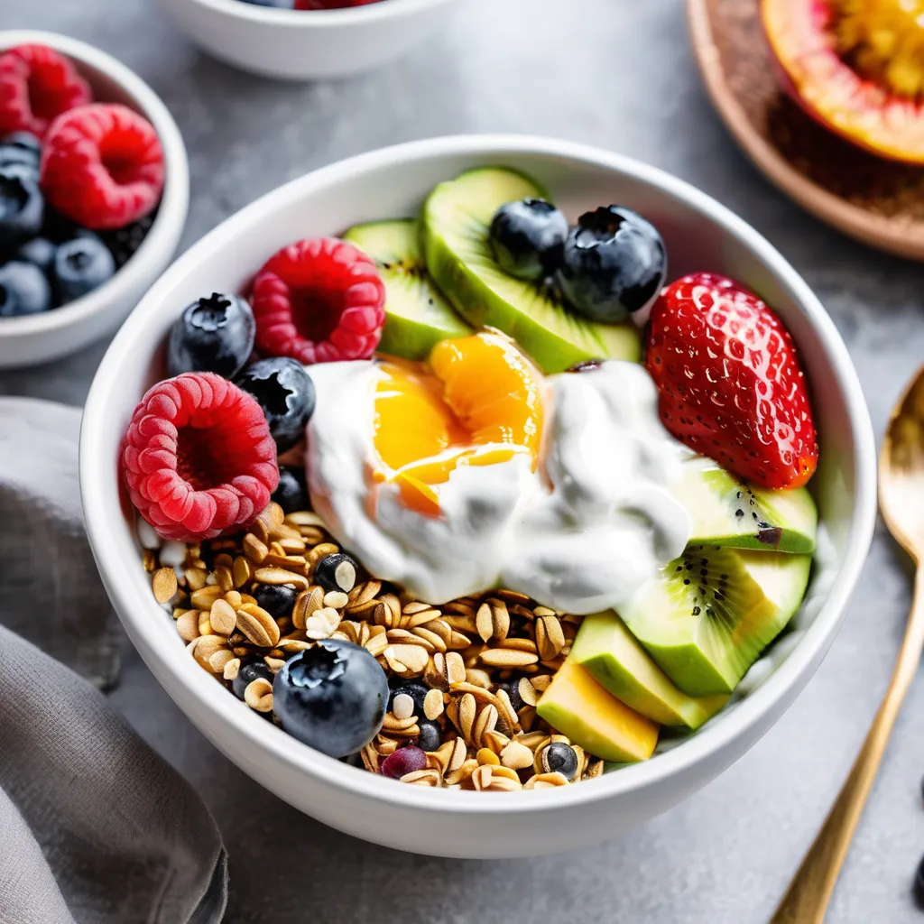 5 High Protein Breakfasts (Kid and Toddler Approved) - Recipe Blitz