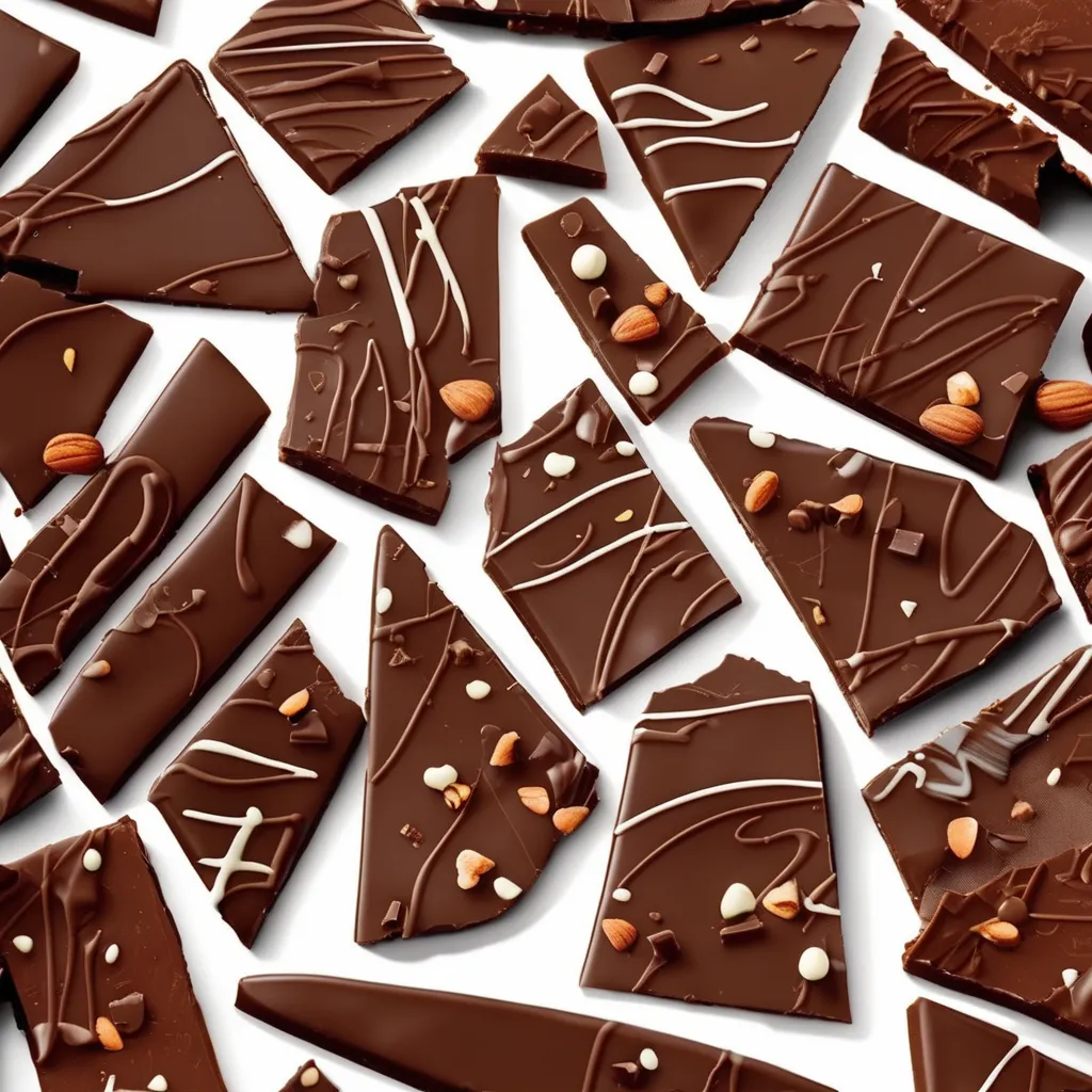 Edible Gifts: The Perfect Treats For Friends And Family - Recipe Blitz