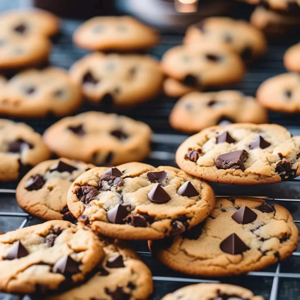 Baking 101: Tips and Tricks For The Perfect Homemade Cookies - Recipe Blitz