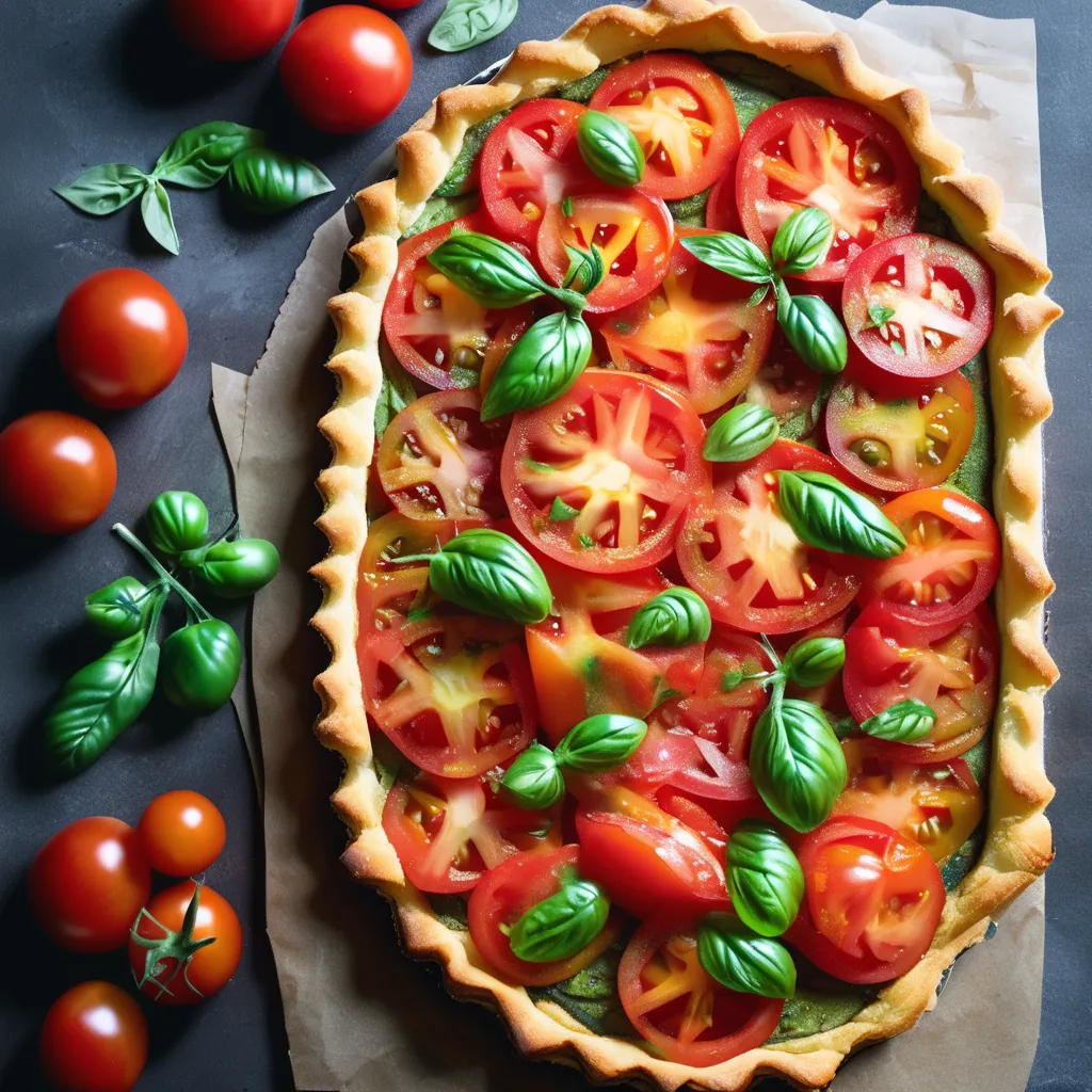 4 Of The Best Garden To Table Recipes - Recipe Blitz